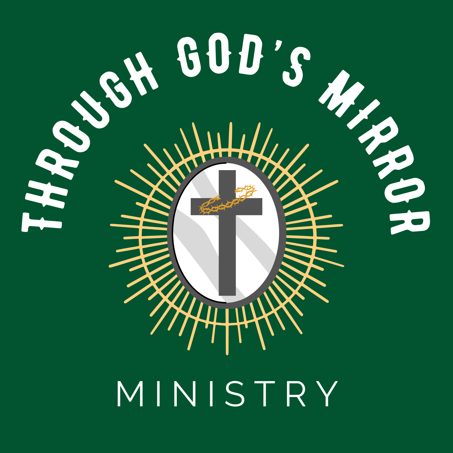Through GOD’s Mirror Ministry – Through GOD’s Mirror Ministry